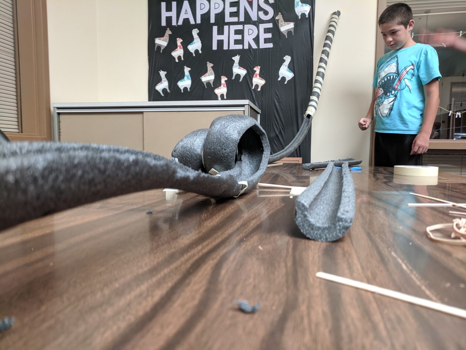 Marble Roller Coaster Directions – Woven Learning and Technology 501.c3