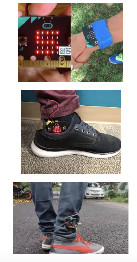 Part 2: Microbit and AI – Woven Learning and Technology 501.c3