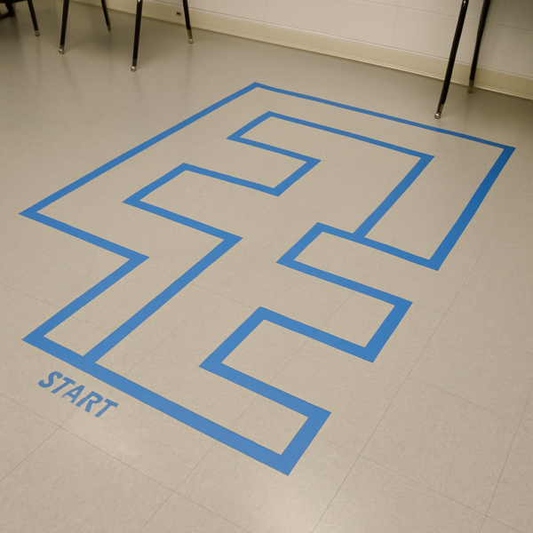 Spheros – Woven Learning and Technology 501.c3